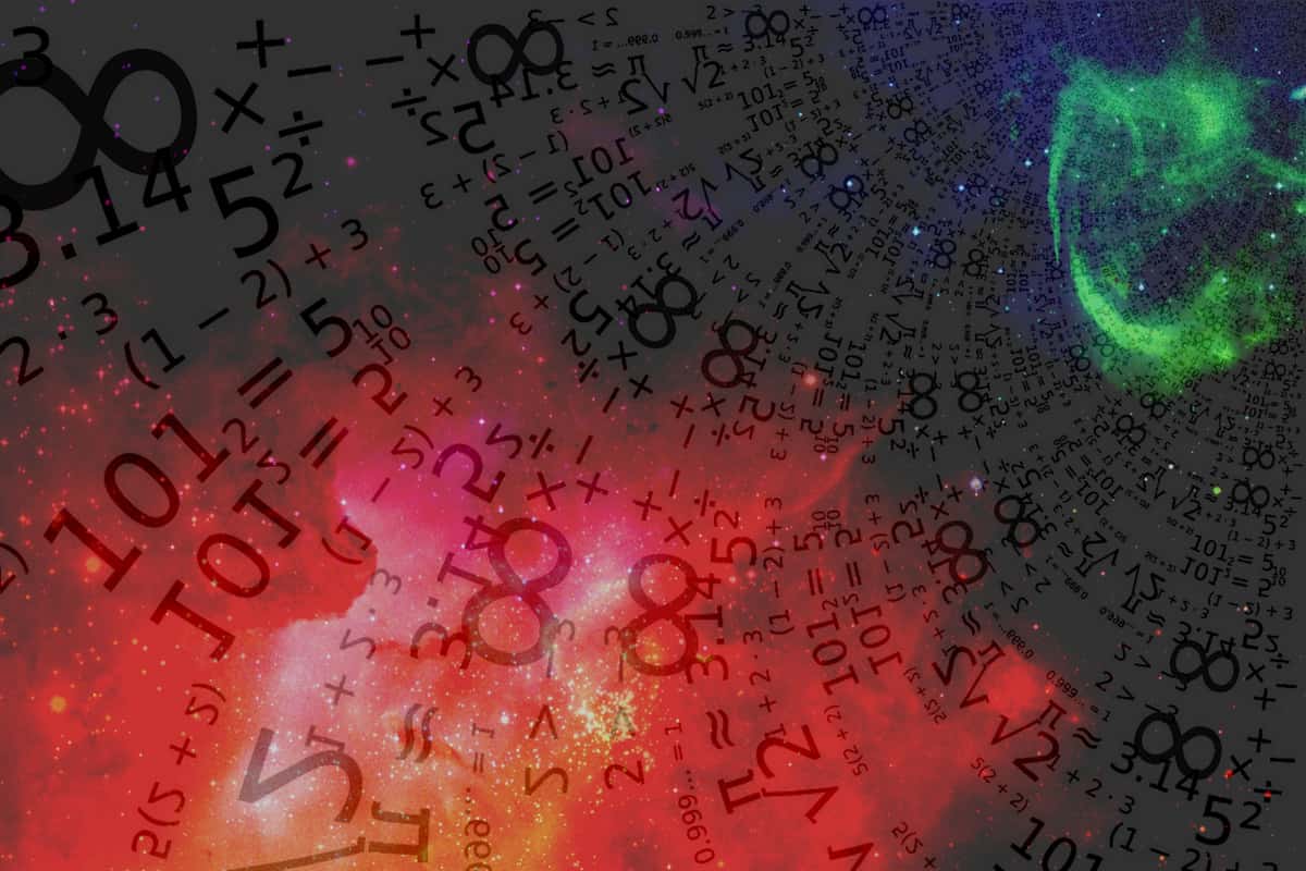 Interpreting Repeating Number Sequences PsychicOz