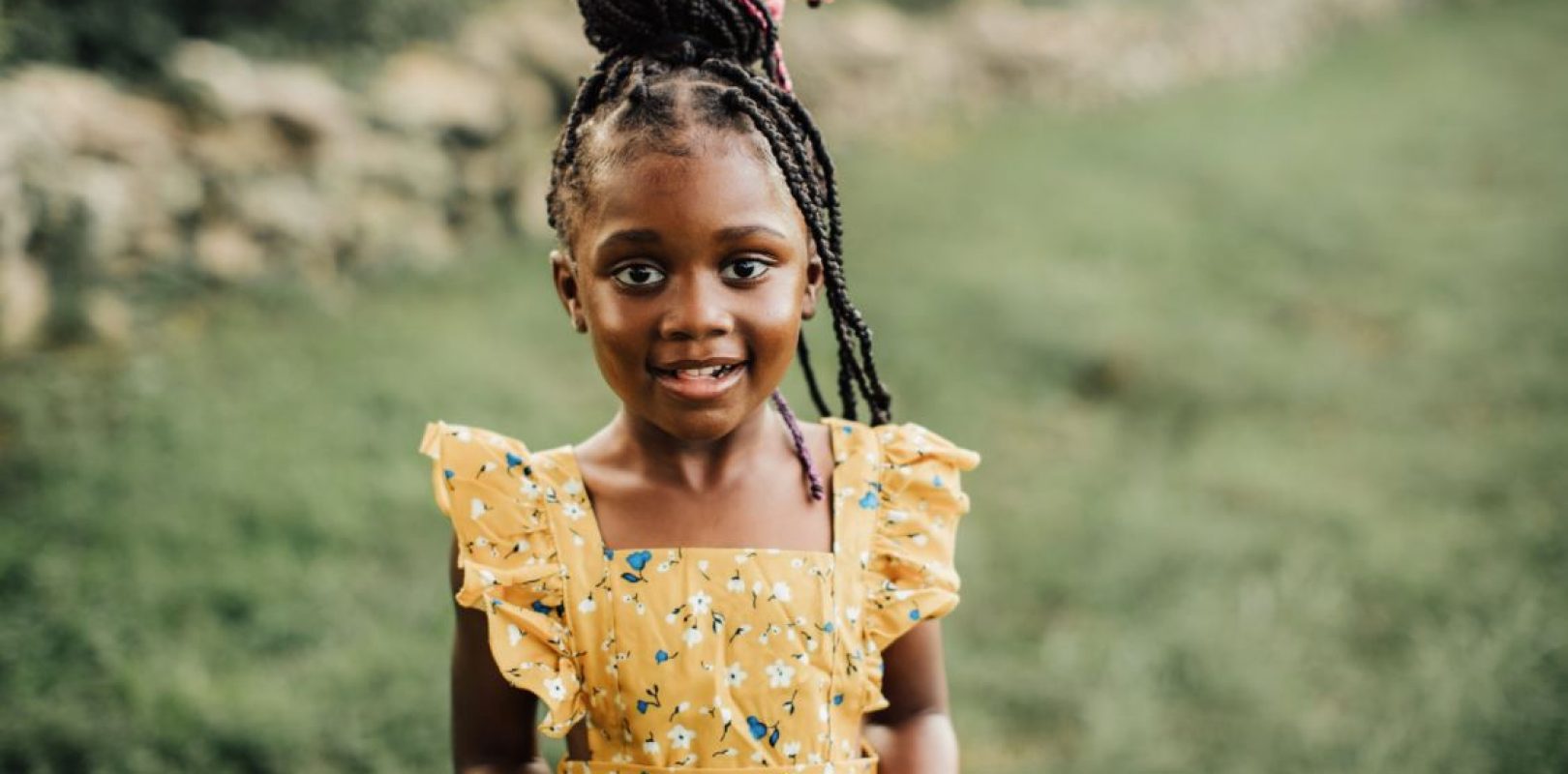 10 Ways to Identify a Psychic Child - PsychicOz