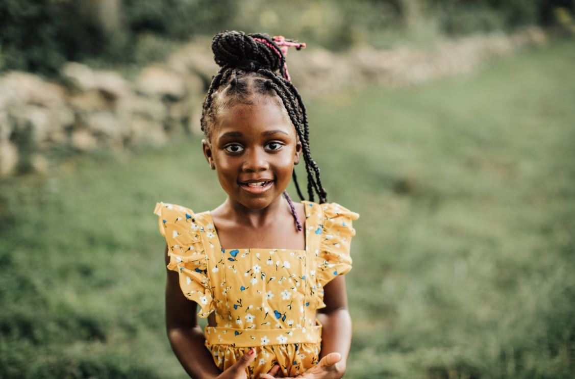 10 Ways to Identify a Psychic Child - PsychicOz