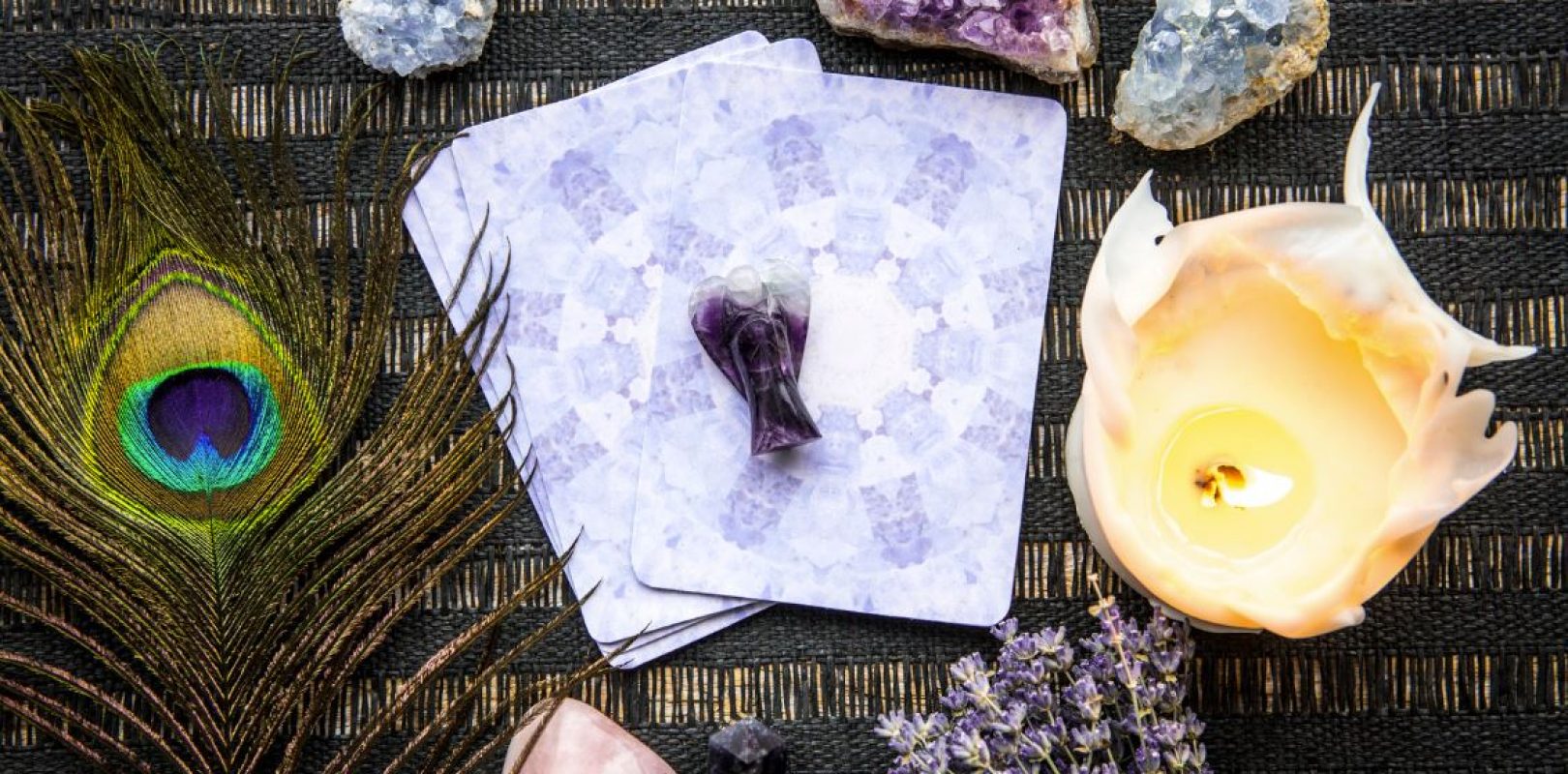 Using Psychic Tools to Help You Get Strong - PsychicOz